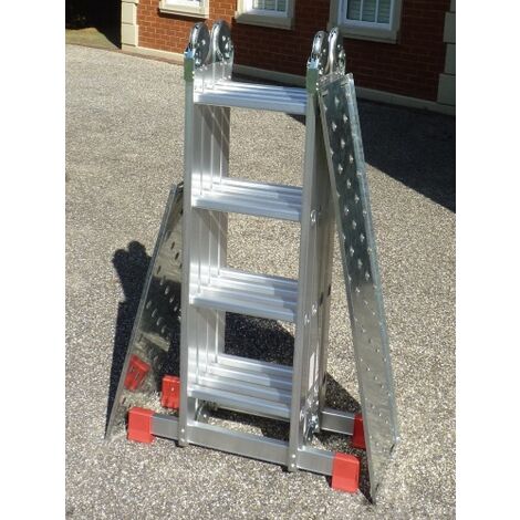 4x3 Multi Purpose Ladder