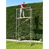 5m DIY Premium DIY Scaffold Tower