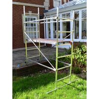 5m DIY Premium DIY Scaffold Tower