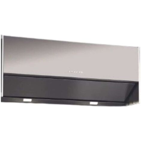 CAPPA ARIAL PARETE cm 75 – Inox - 700 m3/h
