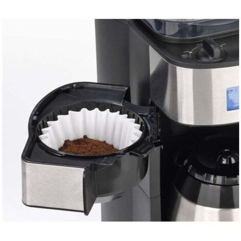 Petite taille Original Lot de 100 sacs filtrants universels pour panier ...