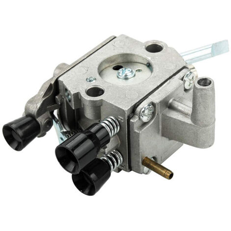 Carburateur pour fs120 fs200 fs250 fs300 fs350 fr350 fr450 fr480
