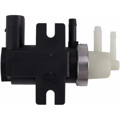 1pc Électrovanne de turbo, Électrovanne de turbo automobile de ...