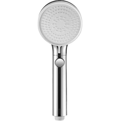 Douche, Douchette à Main Haute Pression , Jet Haute Pression et ...