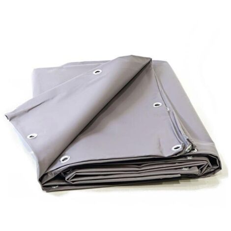 Bache Pour Pergola 4x3 Impermeable