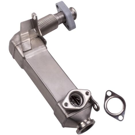 AGR Refroidisseur Gas D'échappement for BMW 1er 3er 5er x3 x5 x6 ...