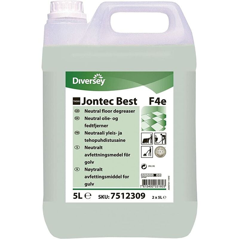 Taski jontec best F4e 5L