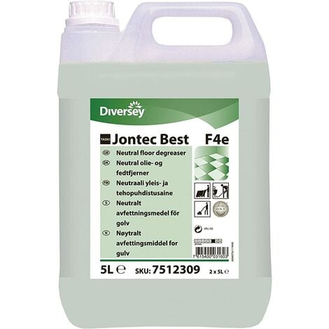 Taski jontec best F4e 5L