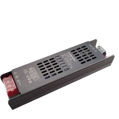 Alimentation LED à intensité variable 24V 150W, transformateur Ultra ...