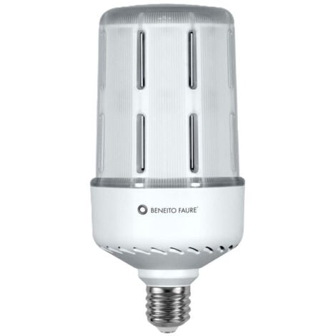 Ampoule LED haute puissance 30W E27 3550lumen 5000k
