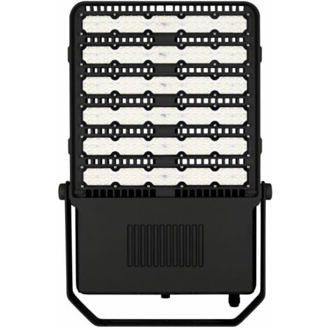 Projecteur LED haute puissance 300W 5000K et 39300 lumen IP65 pour ...