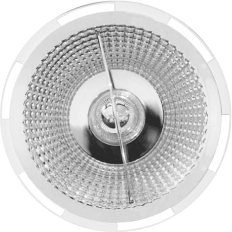 Ampoule LED AR111 DOLE GU10 15W 45 4000K