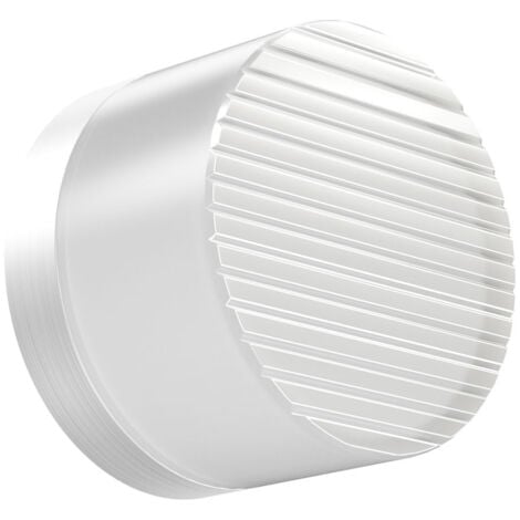 Beneito Faure Applique LED Oma 8W, IP65, Interrupteur CCT 2000K/2800K ...