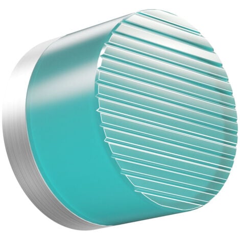 Beneito Faure Applique LED Oma 8W, IP65, Interrupteur CCT 2000K/2800K ...