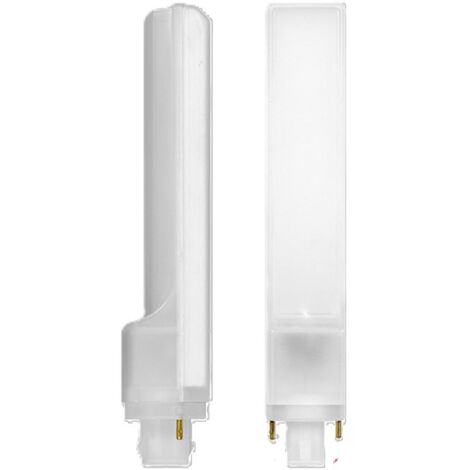Ampoule LED G24 9W 880lm 3000K