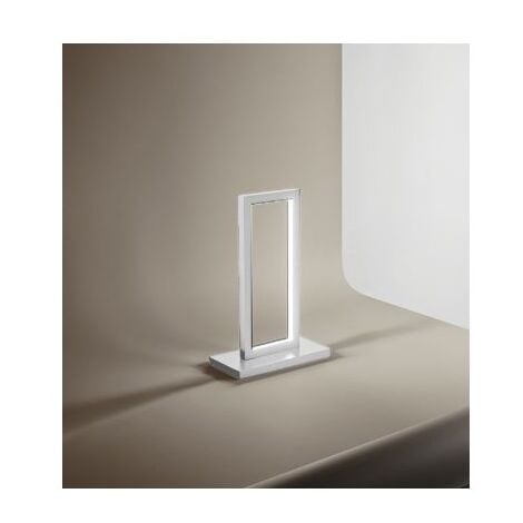 Lampe de table LED Cross 6597 B CT PERENZ