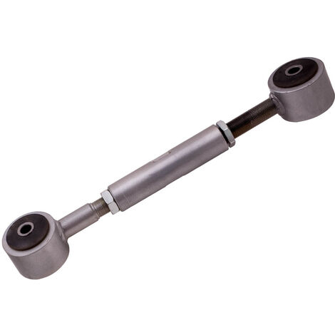 Heavy Duty Upper Adjustable Control Arm Arms Fit Nissan Patrol GQ Y60 ...