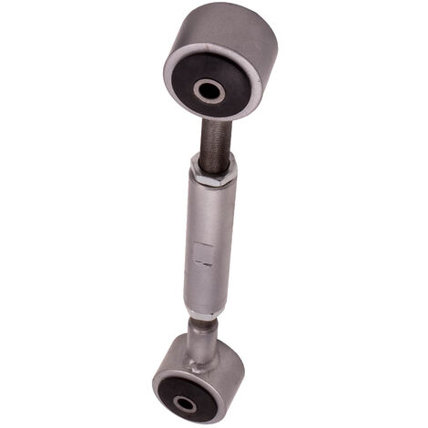 Heavy Duty Upper Adjustable Control Arm Arms Fit Nissan Patrol GQ Y60 ...