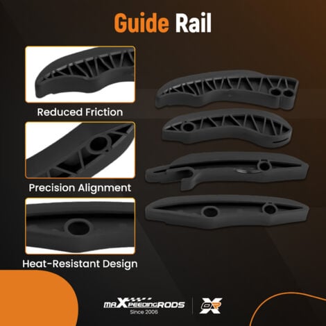 Timing Chain Kit For BMW 1er 2er 3er 4er 5er N47D20A N47D20B /C N47C20A ...