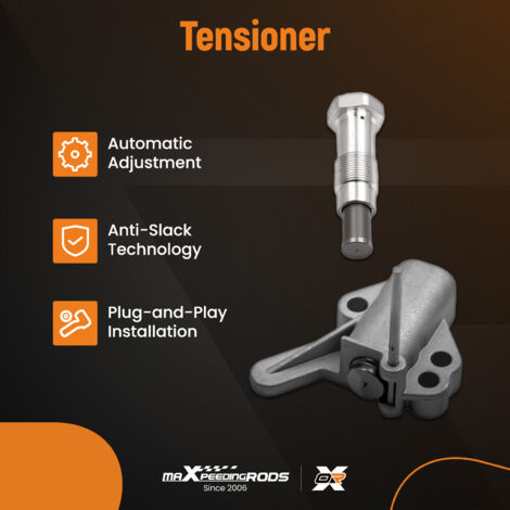 Timing Chain Kit For BMW 1er 2er 3er 4er 5er N47D20A N47D20B /C N47C20A ...