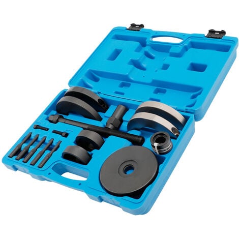 7mm Wheel Bearing Wheel Hub Assembly Tool Puller for VW AUDI Skoda ...