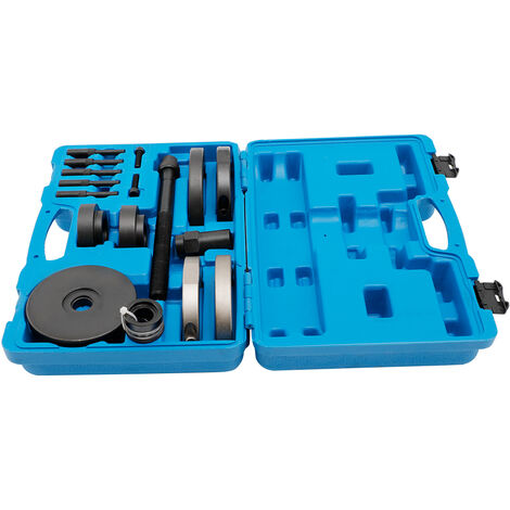 7mm Wheel Bearing Wheel Hub Assembly Tool Puller for VW AUDI Skoda ...