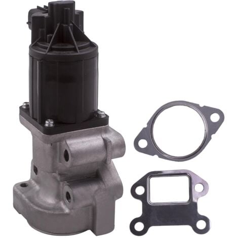 Válvulas EGR for Opel Astra H J 1.7CDTI A17DTR-DTJ Z17DTR-DTJ 93736663 ...