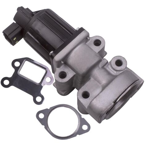 Válvulas EGR for Opel Astra H J 1.7CDTI A17DTR-DTJ Z17DTR-DTJ 93736663 ...