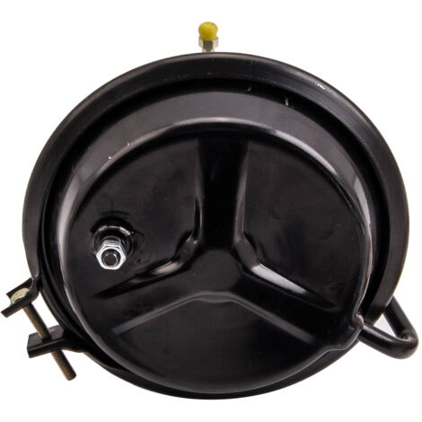 VH44 Remote Brake Booster Bracket Mounting Kit fit 4 wheel Drum Brake ...