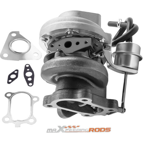 GT1752 701196 Turbo 2.8L for Nissan Patrol RD28Ti 97-00 14411-VB300 Turbine