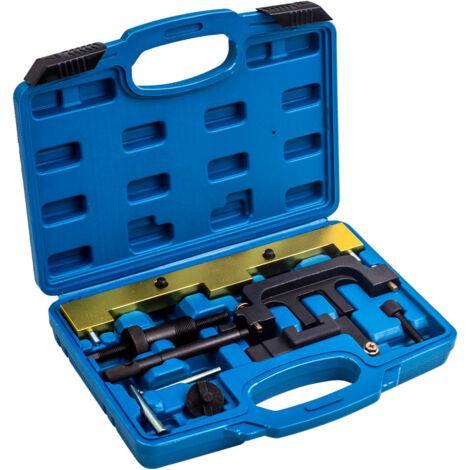 ENGINE TIMING TOOL KIT FIT BMW E46 E87 E90 E91 E85 E88 N42 N46 B18 B20 ...