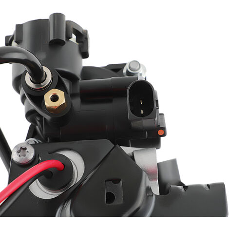 Compresor de Aire Suspensión Neumática 4Z7616007A for Audi A6 C5 4B Allroad
