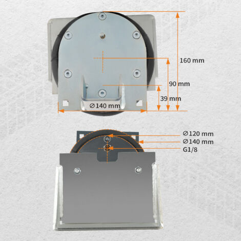 Air Suspension Spring Bag+12V Compressor Kit for Iveco Daily 35s 35L 06-14