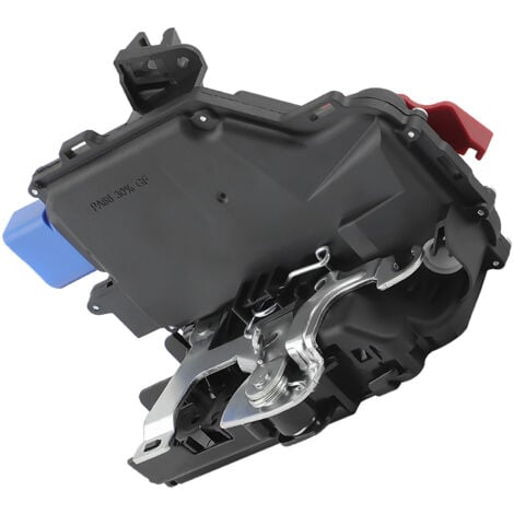 ACTUADOR CERRADURA PUERTA DELANTERA IZQUIERDA For VW GOLF V PLUS JETTA ...