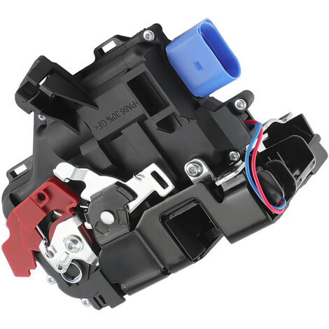 ACTUADOR CERRADURA PUERTA DELANTERA IZQUIERDA For VW GOLF V PLUS JETTA ...