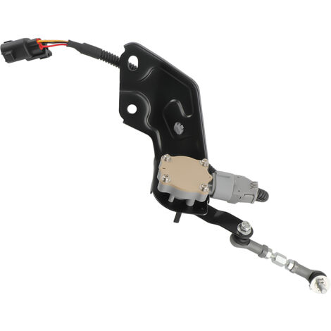 2 Altura Control Sensor Trasero 89407-60022 89408-60011 for Toyota Land ...