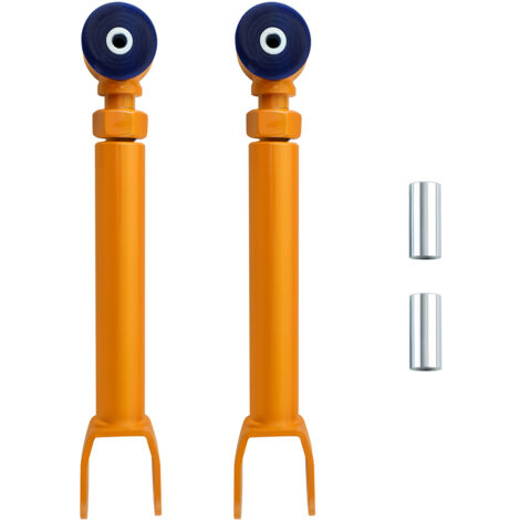 Suspension Adjustable Alignment Upper Control Arms for Jeep Cherokee XJ ...