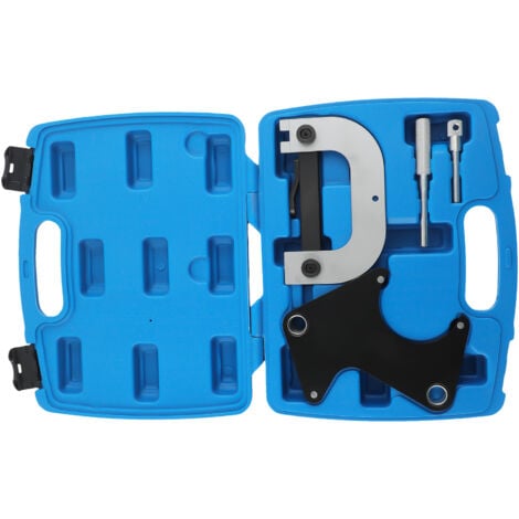 Engine Timing Tool Kit For Renault 1.4 1.6 16V Clio Laguna Megane K4J ...