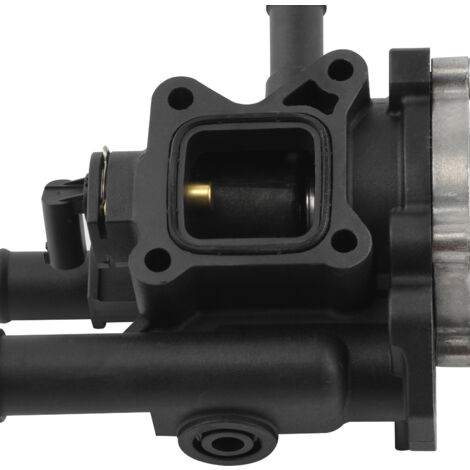 Kit de Sensor Termostato + Viviendas for Opel Astra J Insignia Zafira C ...