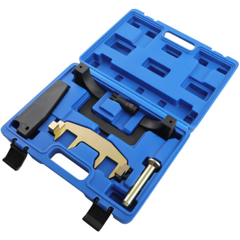 Camshaft Alignment Timing Locking Tool Kit Set for Mercedes-Benz M271 ...