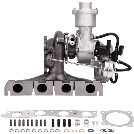 RHF5 Turbocharger for Seat Exeo Audi A4 A5 Q5 2.0 TFSI 53039700291 180 ...