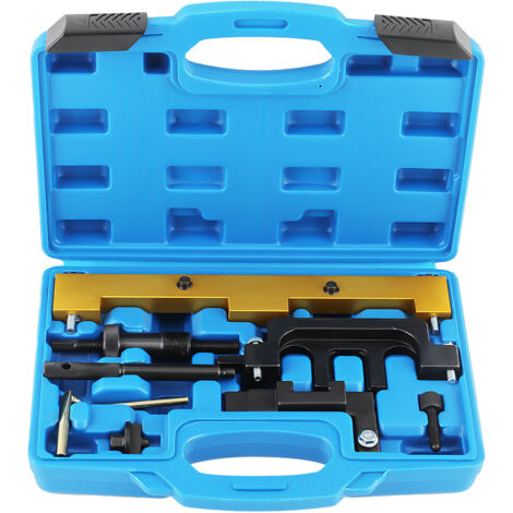 ENGINE TIMING TOOL KIT FIT BMW E46 E87 E90 E91 E85 E88 N42 N46 B18 B20 ...