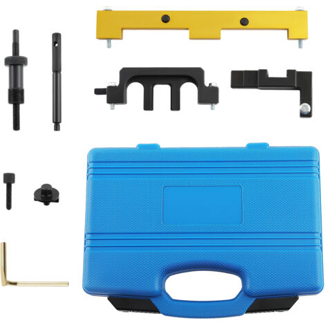 ENGINE TIMING TOOL KIT FIT BMW E46 E87 E90 E91 E85 E88 N42 N46 B18 B20 ...