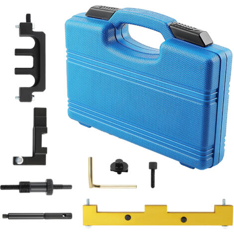ENGINE TIMING TOOL KIT FIT BMW E46 E87 E90 E91 E85 E88 N42 N46 B18 B20 ...