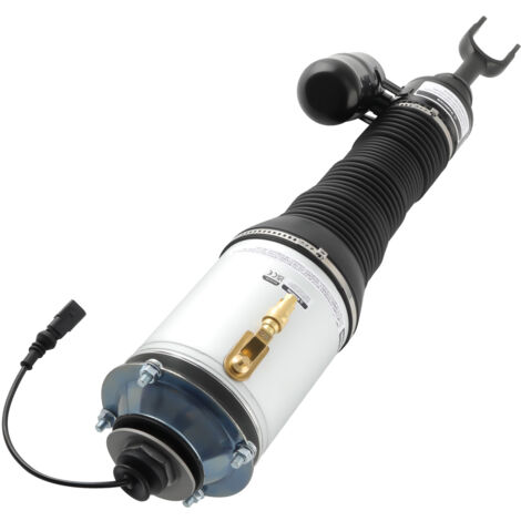 Front Air Suspension for Bentley Continental VW Phaeton 3D Air Strut Shock