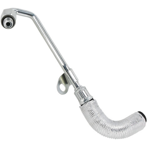 1X Turbo Charger Coolant Return Hose Line for Buick Encore Chevrolet ...