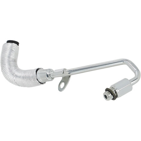 1X Turbo Charger Coolant Return Hose Line for Buick Encore Chevrolet ...