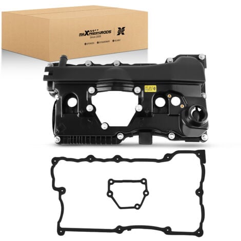 cubierta de la cabeza del cilindro de la válvula for BMW E87 E90 E91 ...