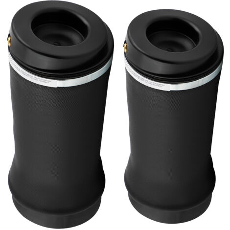 2X Suspensión neumática trasera for Jeep Grand Cherokee IV 2011-2015 ...