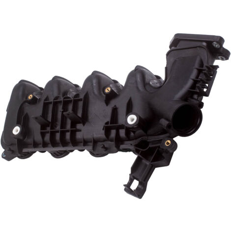 INTAKE INLET MANIFOLD FOR CITROEN C2 C3 C4 C5 BERLINGO DISPATCH 1.6 HDi ...